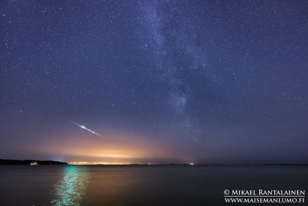 Kuusamo | Maiseman Lumo
